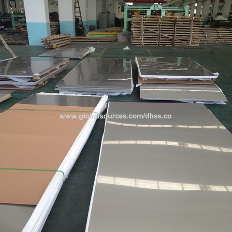 China Sus 304 inox stainless steel plate 1mm thick price per kg on ...