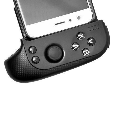 China Bluetooth Game Controller Compatible for Android System ...