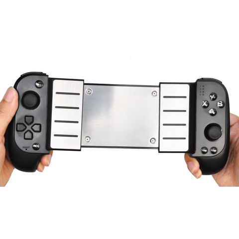 China Bluetooth Game Controller Compatible for Android System ...