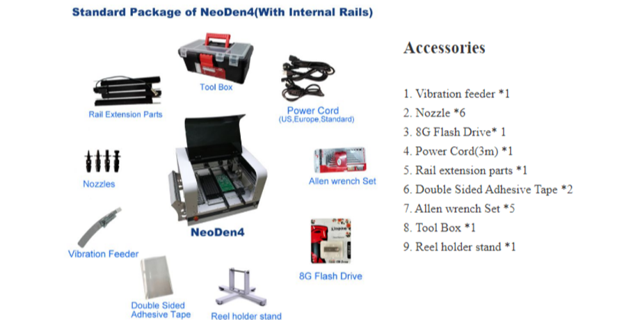 China SMD mounting machine SMT machines for sale pick and place kit ...