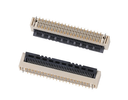 Customized PCB pitch 0.5mm 4 6 10 12 15 20 24 26 30 32 37 39 40 51 60 ...