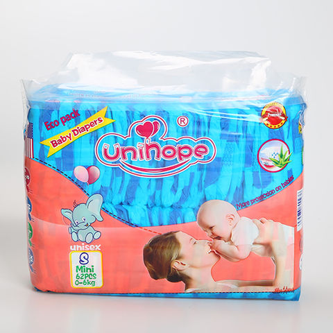 China Baby diapers,supply capacity reached to 300*40HQ,Certificates ...