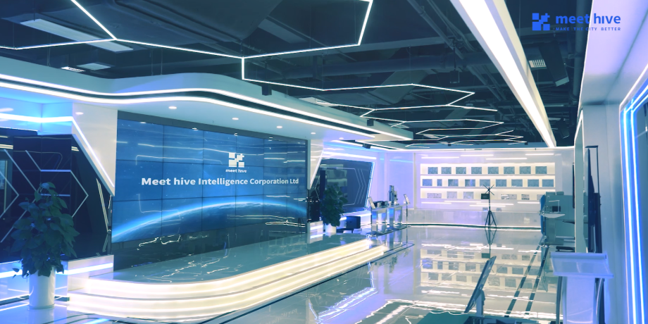 China Shopping mall train station Pedestrian flow sensor on Global ...