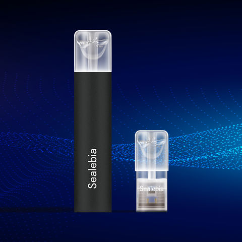 China Ultra-Thin Pod Vape Cheap Cartridge E Smoke on Global Sources ...