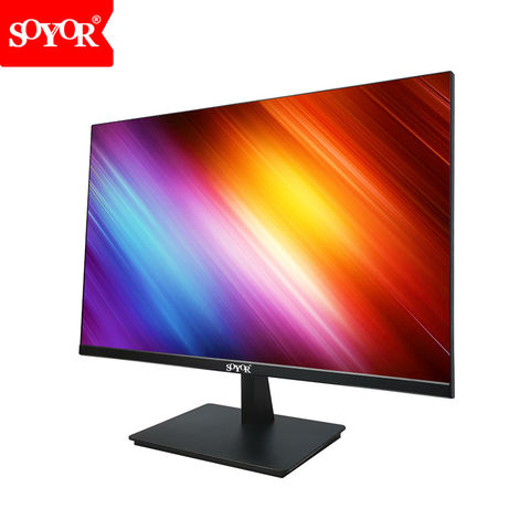 China Pc monitor 1280*1024 19inch dc12v HDMI LED monitor factory outlet ...
