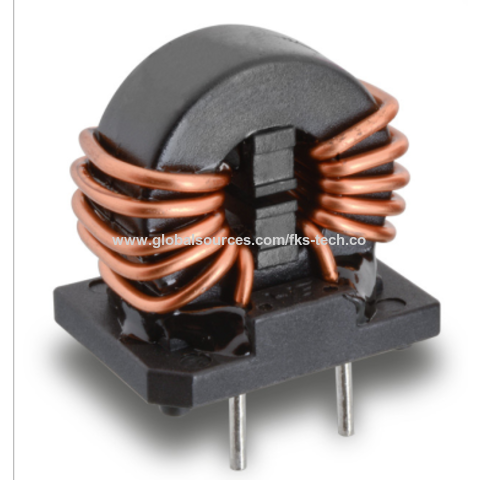 China CMBNC Common Mode Power Line Choke Nanocrystalline 7448012002 on ...