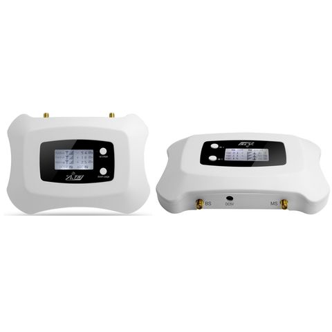China Intelligent DCS 1800Hz cellular phone signal amplifier repeater ...
