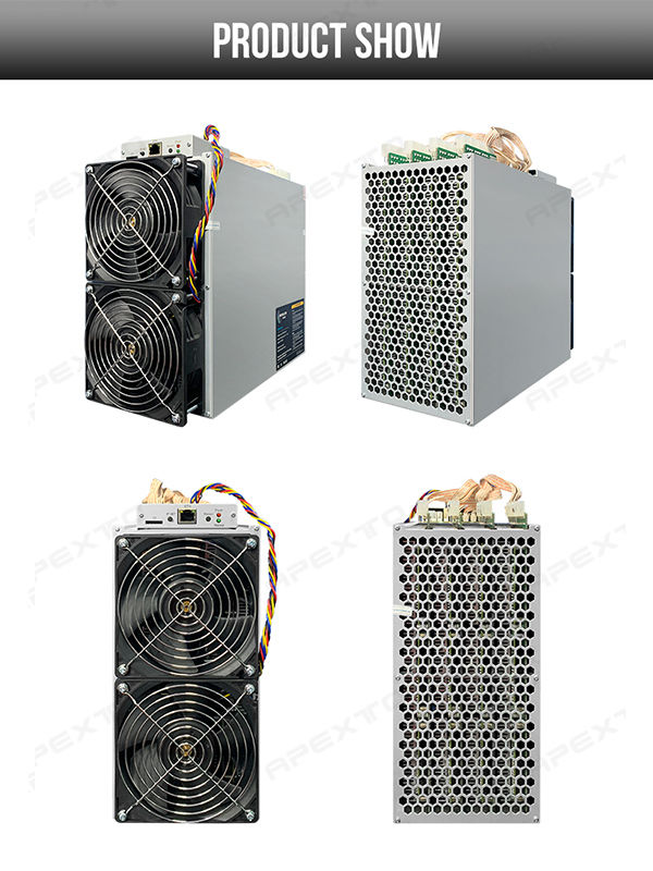 Innosilicon A11 Miner ETH Miner Asic ETHmaster Miner A11 8g 2000mh ...