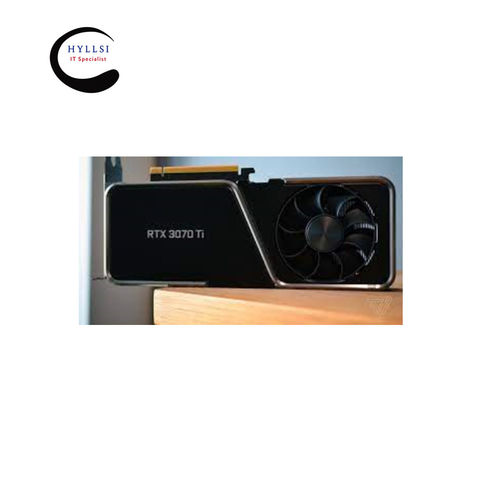 China GeForce RTX 3070 Ti 8GB GDDR6X PCI Express 4.0 Graphics Card on ...