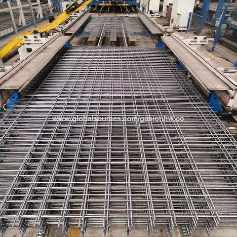 China Reinforcement mesh sizes,steel reinforcing mesh,ribbed steel bars ...