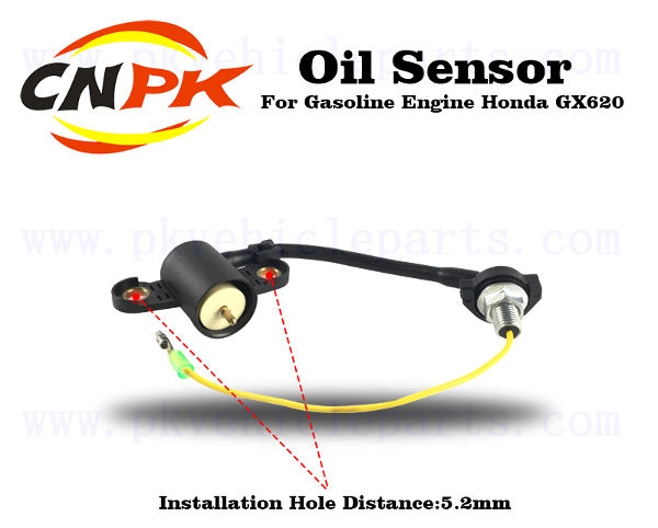China Oil Sensor/Oil Alarm For Gasoline Engine GX620 on Global Sources ...
