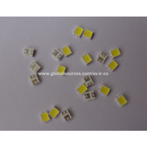 China SMD LED modules, High Power 3838 14mil,1w 3w Infrared LED for IP ...