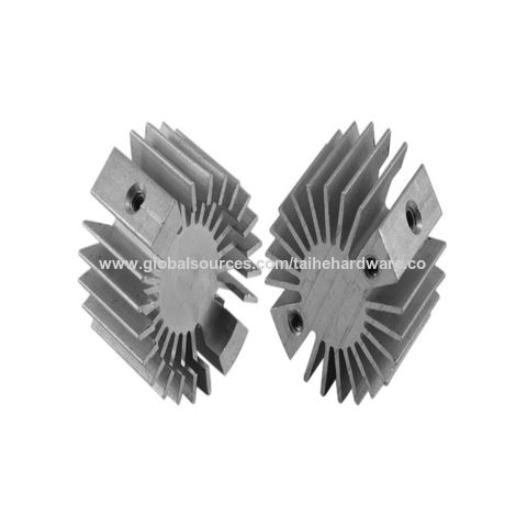 China Factory OEM round copper heatsink led on Global Sources,copper ...