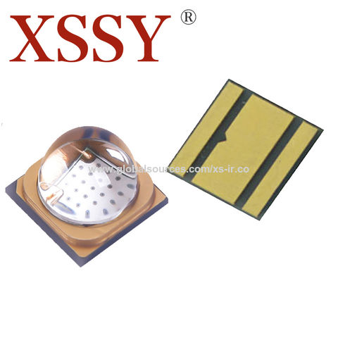 China Camera Modules, 850nm 940nm, 3838 Infrared Led Waterproof SMD LED ...