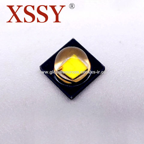 China Camera Modules, 850nm 940nm, 3838 Infrared Led Waterproof SMD LED ...
