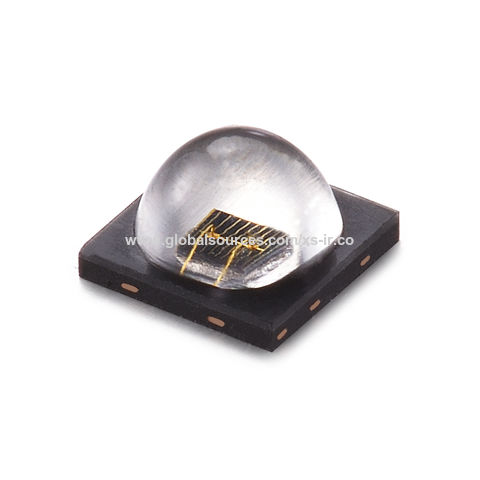 China Camera Modules, 850nm 940nm, 3838 Infrared Led Waterproof SMD LED ...
