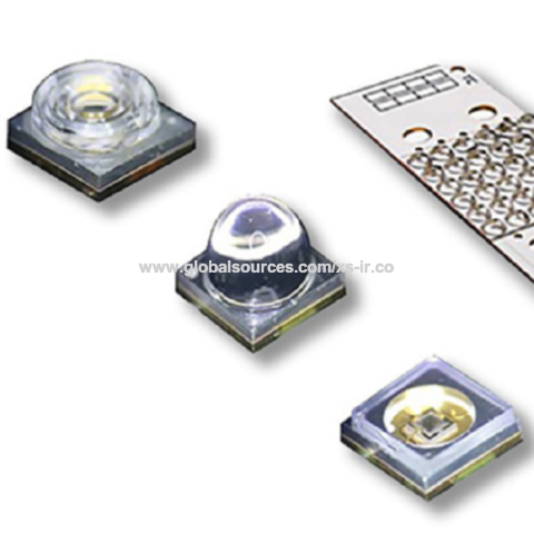 China Camera Modules, 850nm 940nm, 3838 Infrared Led Waterproof SMD LED ...