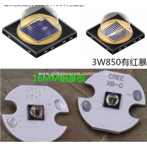 China CMOS camera modules,0.5W 1W 3W SMD LED chips Infrared LED for ...