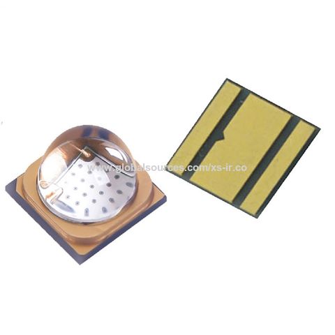 China CMOS camera modules,0.5W 1W 3W SMD LED chips Infrared LED for ...