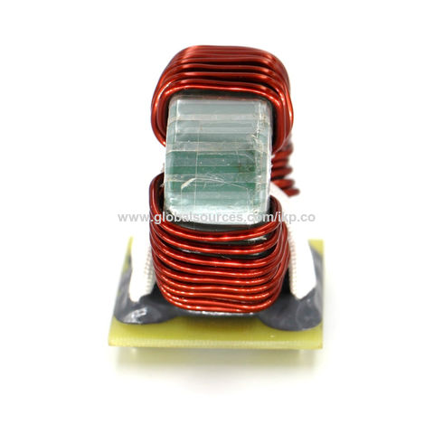 China IKP Designed 3-phase Common Mode Choke for Solar Energy, T50-25 ...