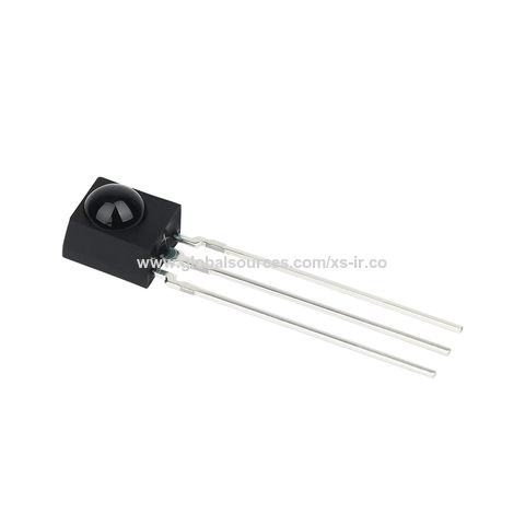 China IR receiver module, infrared receiver for Household appliances 3 ...