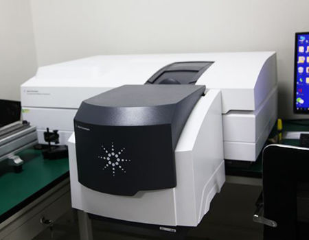 China Custom Optical Protective Round and Rectangular IR Calcium ...