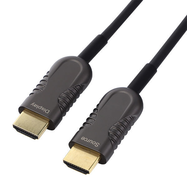 China HDMI 2.0 AOC Active Optical Cable 6Gbps UHD 4K 60Hz Flexible ...