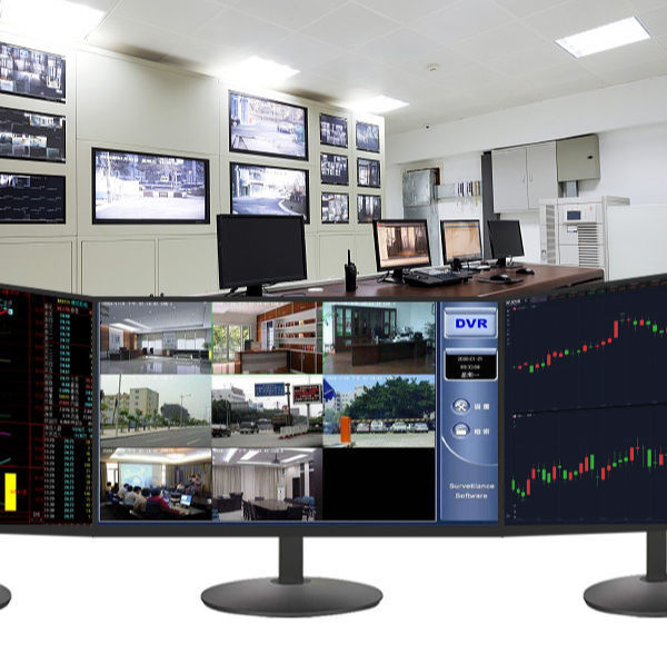 China Wholesale Fhd 1680P Desktop Computer 22 Inch Fast Response IPS ...