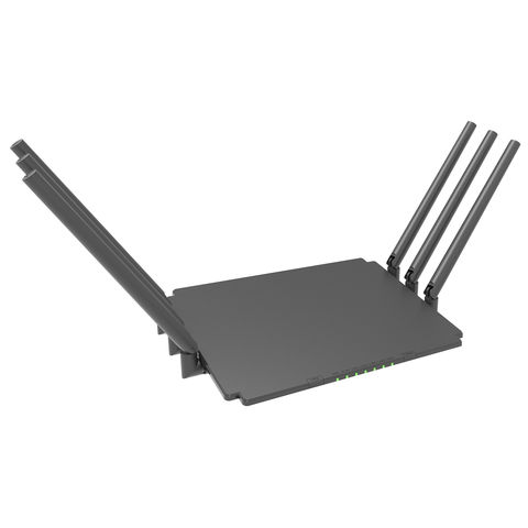 China Shenzhen 802.11AC AC2100 Wireless Dual Band Smart WiFi Router ...