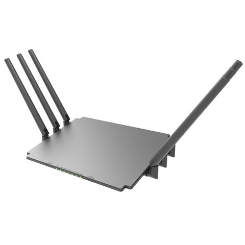 China Shenzhen 802.11AC AC2100 Wireless Dual Band Smart WiFi Router ...