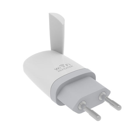 China N300 mini WiFi AP/repeater leading 802.11n standard features a ...