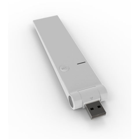 China AC1200 Type-C USB Wi-Fi Adapter, Ultra-fast/866Mbps/300Mbps ...