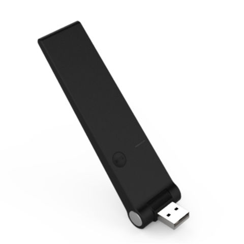 China AC1200 Type-C USB Wi-Fi Adapter, Ultra-fast/866Mbps/300Mbps ...