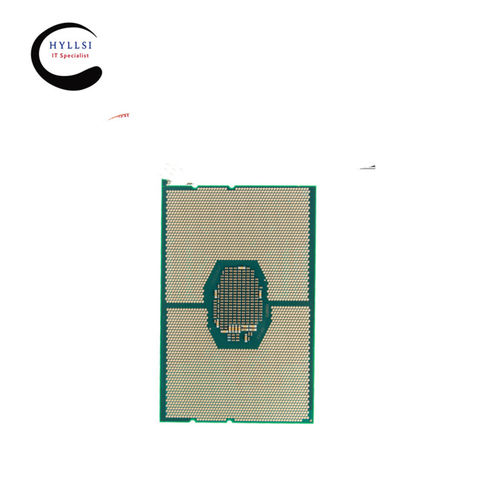 China Platinum 8153 22M Cache, 2.00 GHz Processor on Global Sources,CPU ...