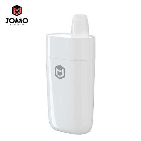 China JOMO W10 7000 Puffs Disposable Vape Ecig 13ml Pre-filled Mesh ...