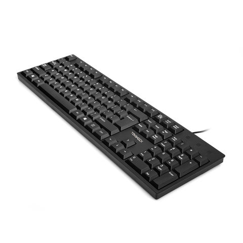 China Cheapest Price The Computer Keyboards Long Life Keys Keyboard For ...