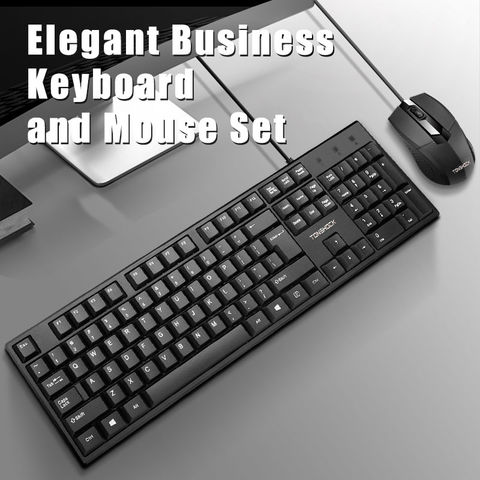 China Cheapest Price The Computer Keyboards Long Life Keys Keyboard For ...