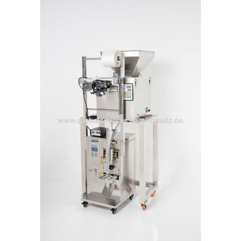 China Automatic packing machines,especially for powders and solid particles products packaging ...