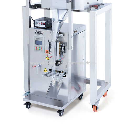 China Automatic packing machines,especially for powders and solid particles products packaging ...