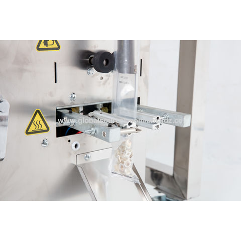 China Automatic packing machines,especially for powders and solid particles products packaging ...