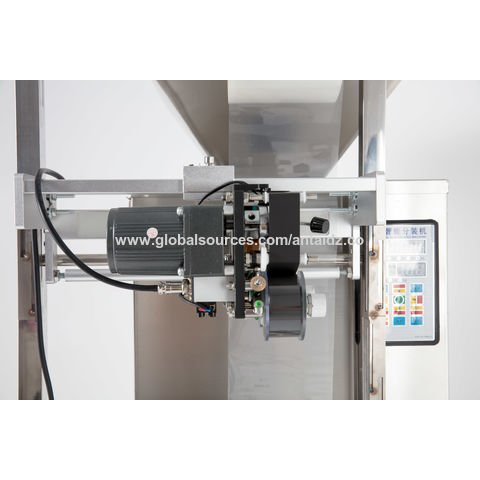 China Automatic packing machines,especially for powders and solid ...