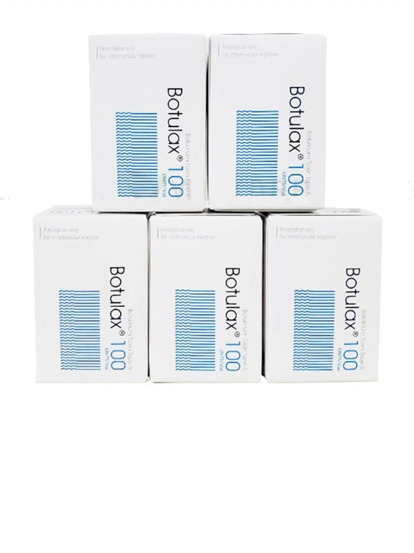 China Innotox Botulax Meditoxin Nabota Rentox 50 Units100u 150u 200u ...