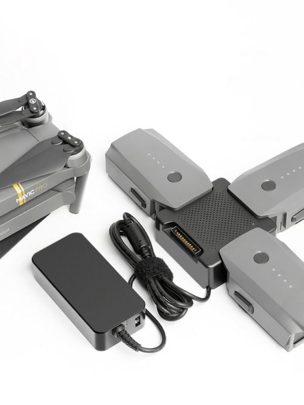 Drone power supply 13.05V 3.83A for UAV charger, drone power supply UAV ...