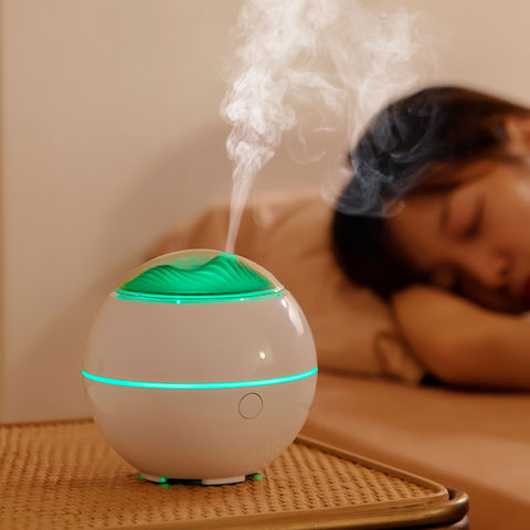 China 2020 New Arrival Mountain View ultrasonic wooden aroma diffuser on Global Sources,Electric ...
