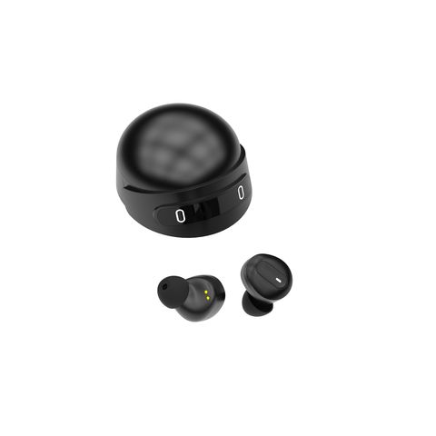 China Pro TWS V5.0 Wireless Headphones In Ear TWS Earphone with ...
