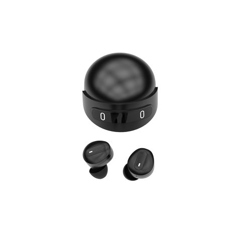 China Pro TWS V5.0 Wireless Headphones In Ear TWS Earphone with ...