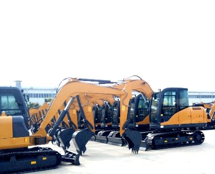 China Famous new XE215S 20 ton floating excavator crawler lowest price ...