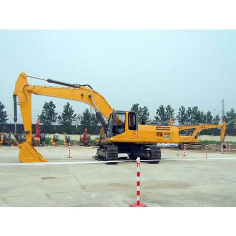 China Famous new XE215S 20 ton floating excavator crawler lowest price ...