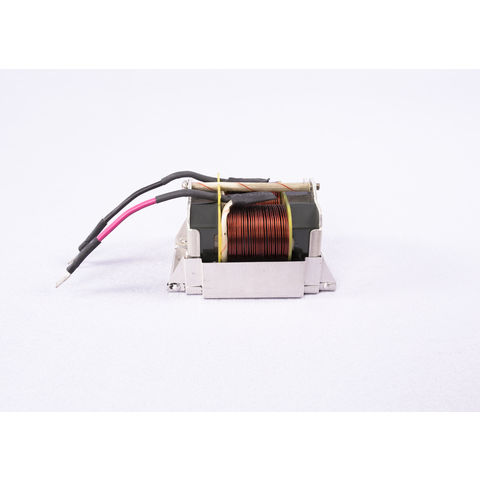 China PFC;power-factor corrector; Inductor; High frequency; on Global ...