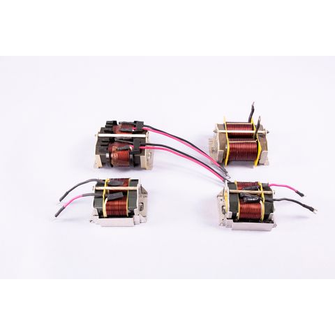 China PFC;power-factor corrector; Inductor; High frequency; on Global ...